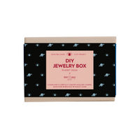 ME & MY BOX | DIY Smykkeboxe I Officiel webshop