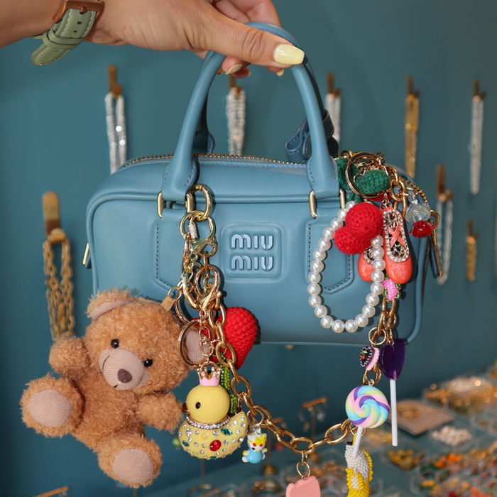 ME & MY BOX | DIY Smykkeboxe I Officiel webshop